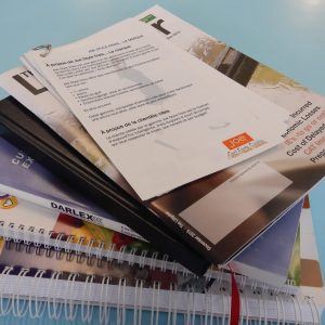 Athens Printing | Hamilton’s Print Shop